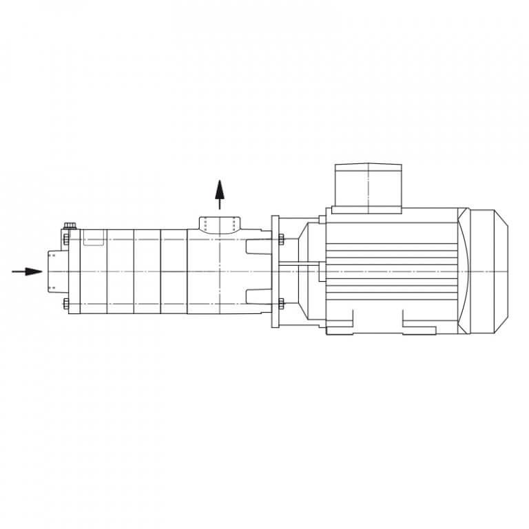 Type KSP - Schmalenberger Strömungstechnologie