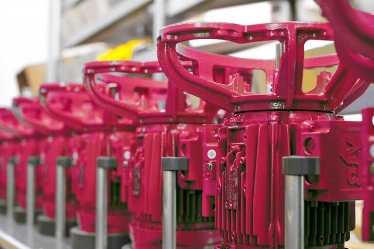 Centrifugal pumps for industrial applications - Schmalenberger ...